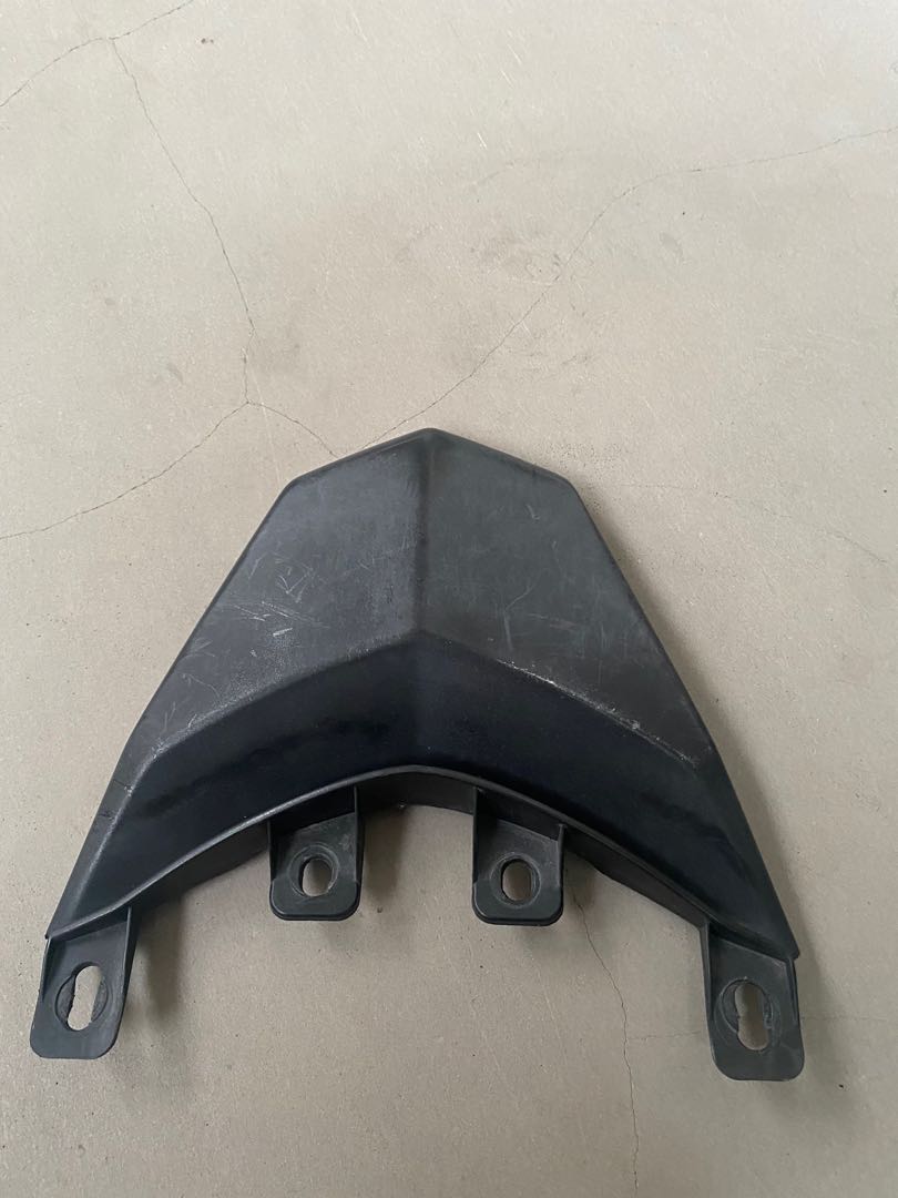 R15 V3 ducktail, Motorcycles, Motorcycle Accessories on Carousell
