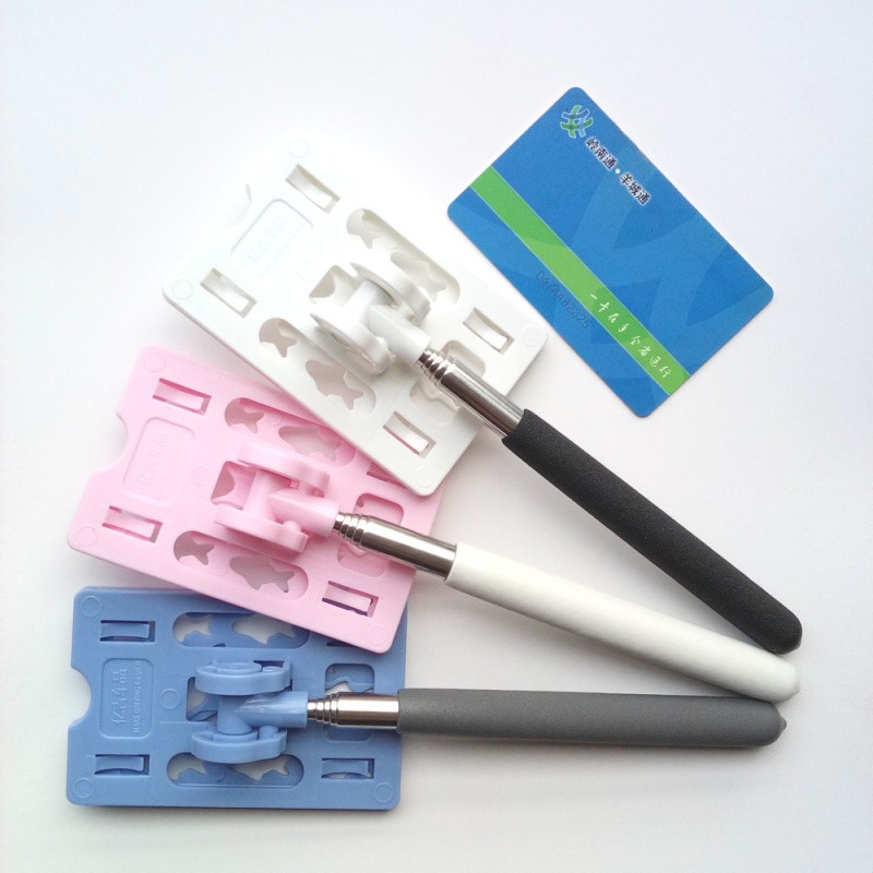 [Ready Stock] Touch And Go / Flash Card extension stick, Car ...