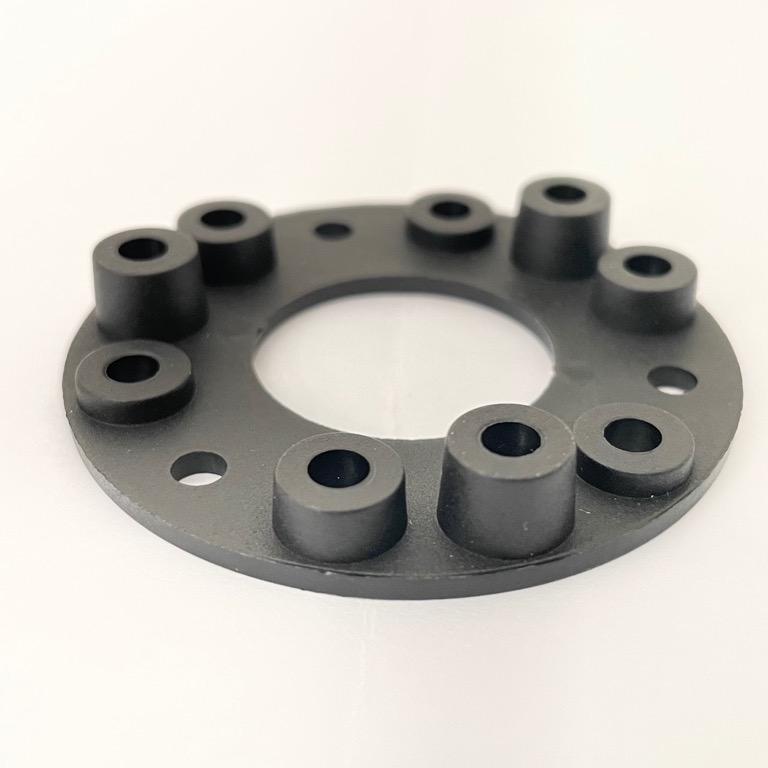 Rega spacer for 3-point Rega tonearms (2mm, 4mm, 6mm, 8mm), Audio ...