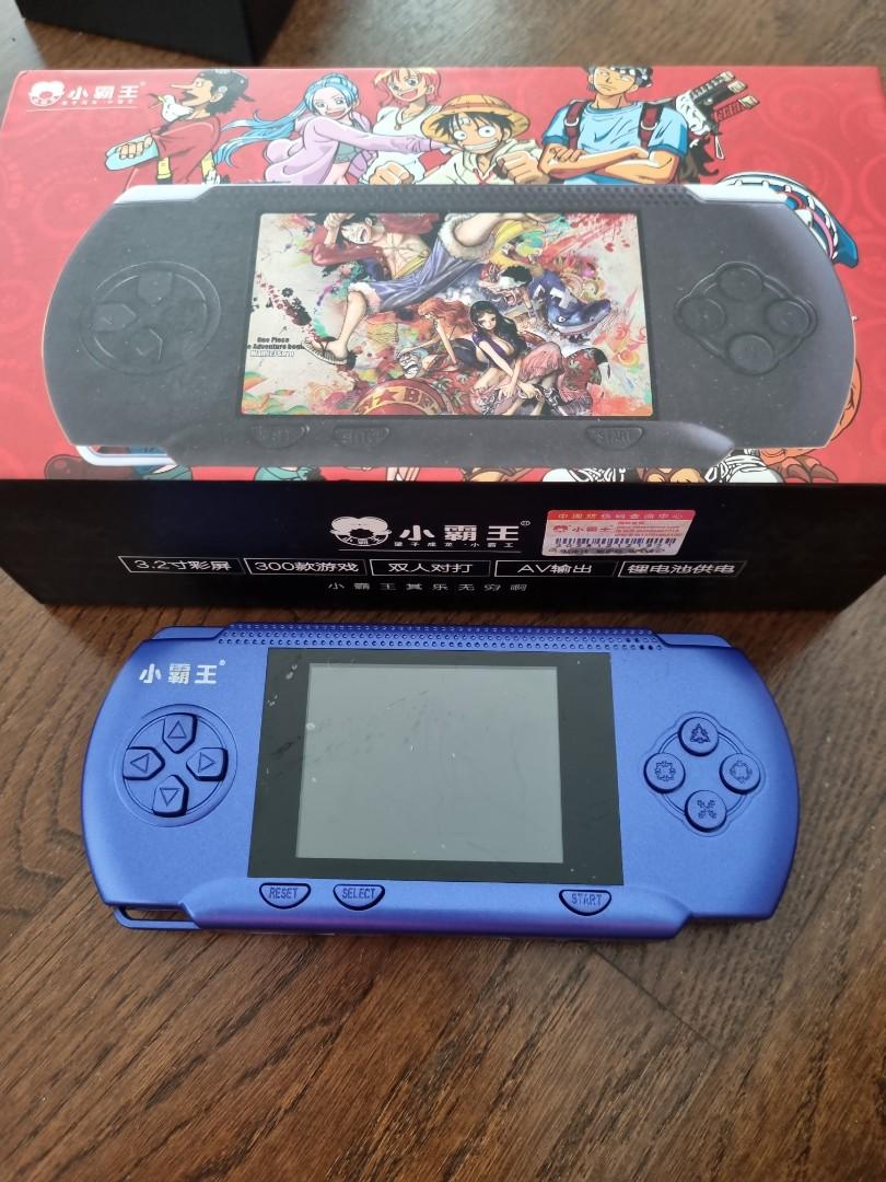 Retro game 300 in 1, Video Gaming, Video Game Consoles, Others on Carousell