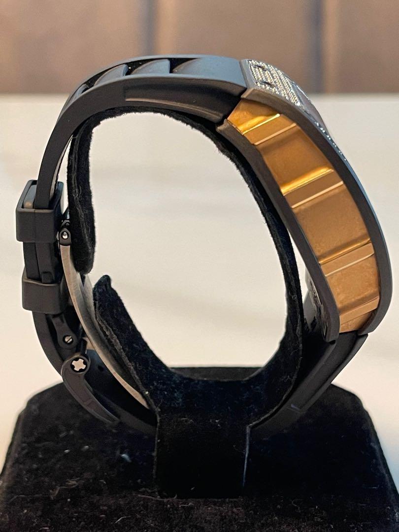 Richard Mille rm55 rm055 NTPT, Luxury, Watches on Carousell