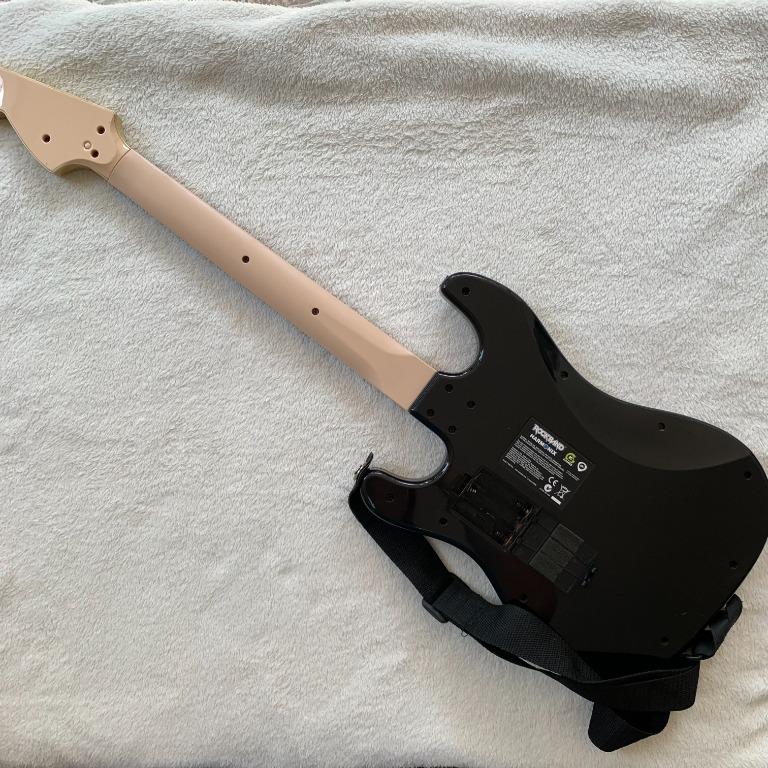 Rock Band Wireless Guitar, Video Gaming, Gaming Accessories ...