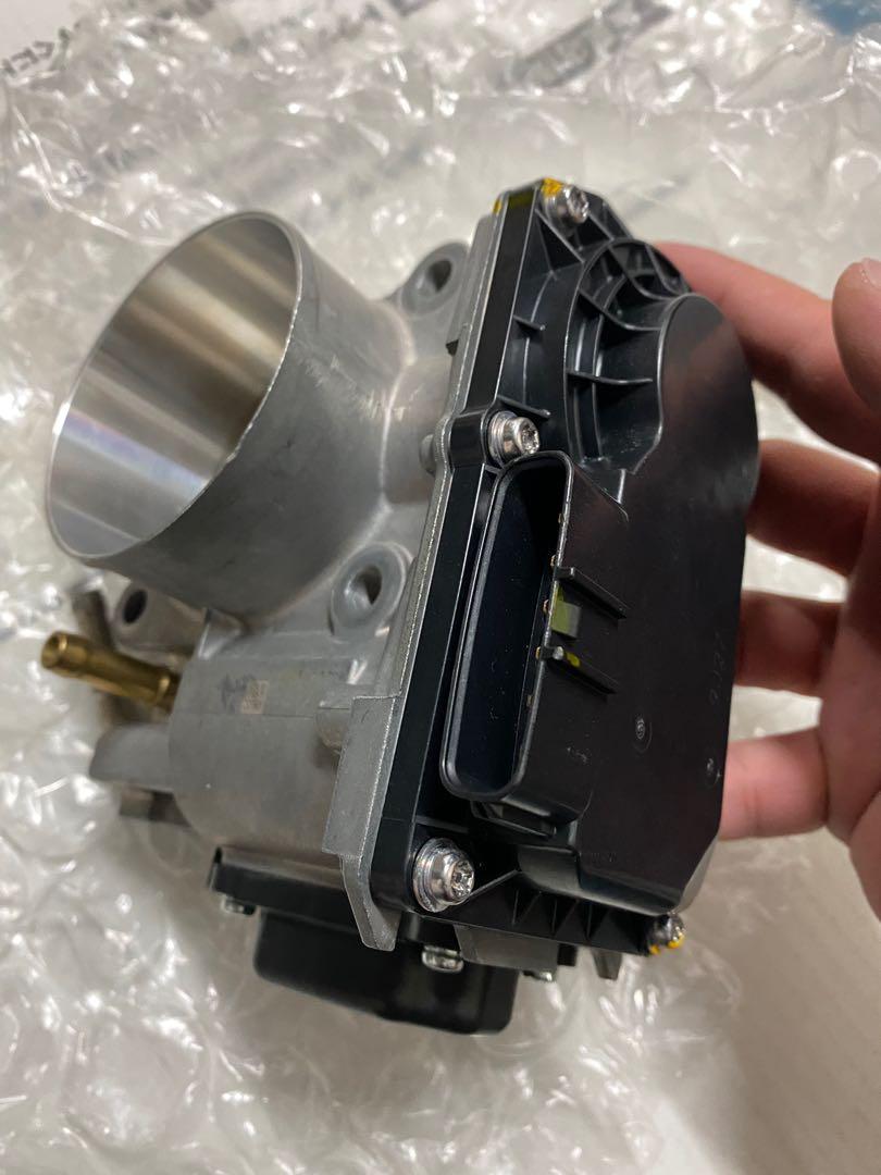 S2000 Spoon Venturi Big Throttle Body DBW, Car Accessories, Accessories ...
