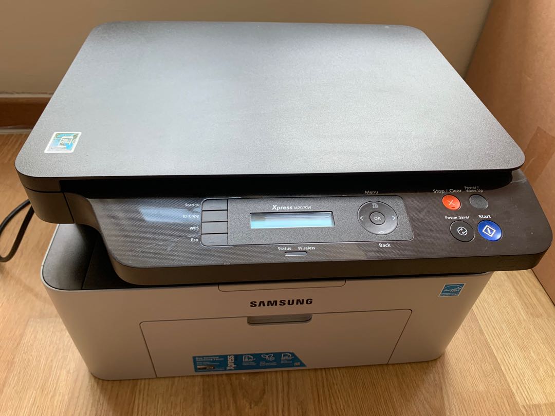 Samsung Printer, Computers & Tech, Printers, Scanners & Copiers on ...