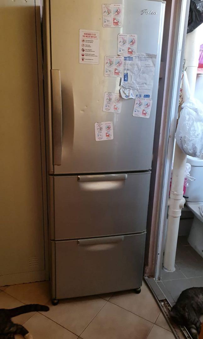 Second hand cheap Fridge, TV & Home Appliances, Kitchen Appliances ...