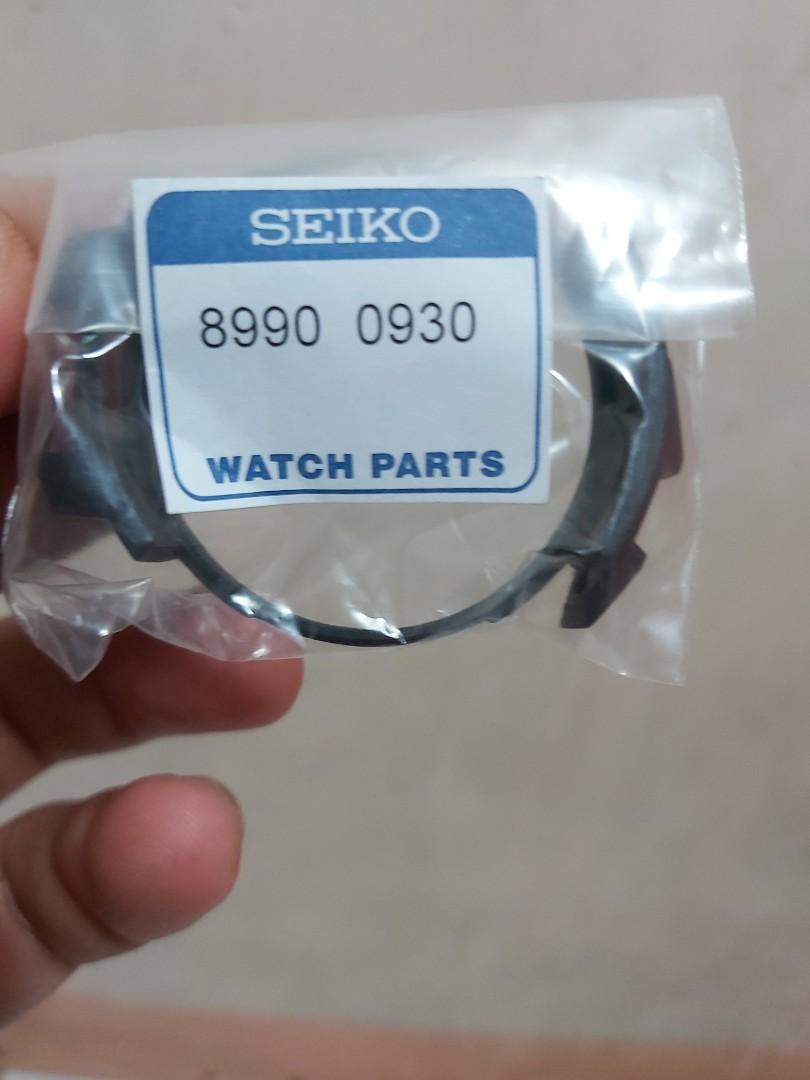seiko map meter shroud for sale, Men's Fashion, Watches & Accessories ...