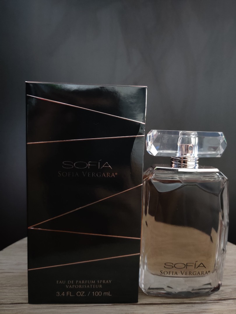 Sofia by Sofia Vergara, Beauty & Personal Care, Fragrance & Deodorants ...