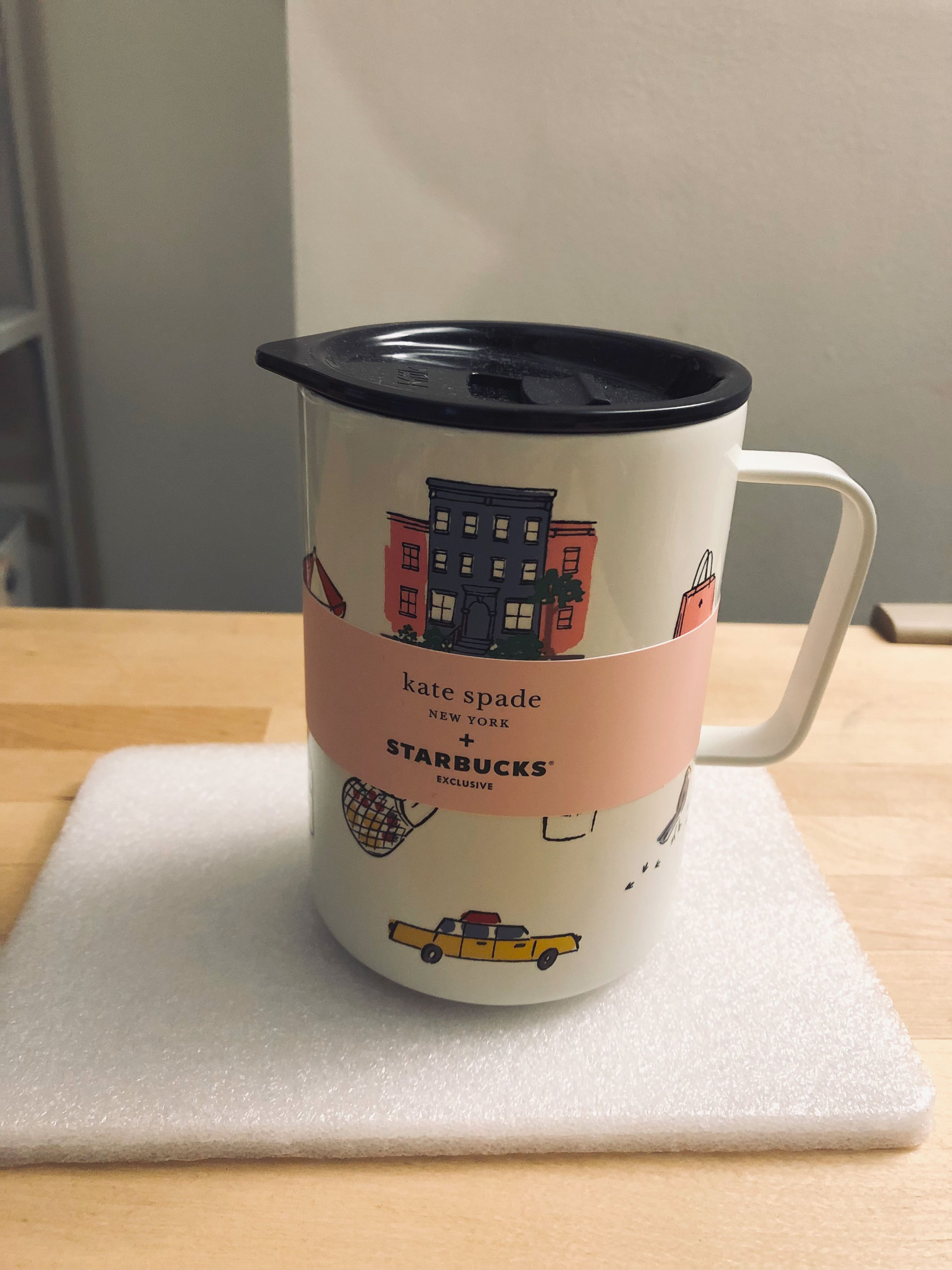 Starbucks Merch, Furniture & Home Living, Kitchenware & Tableware ...