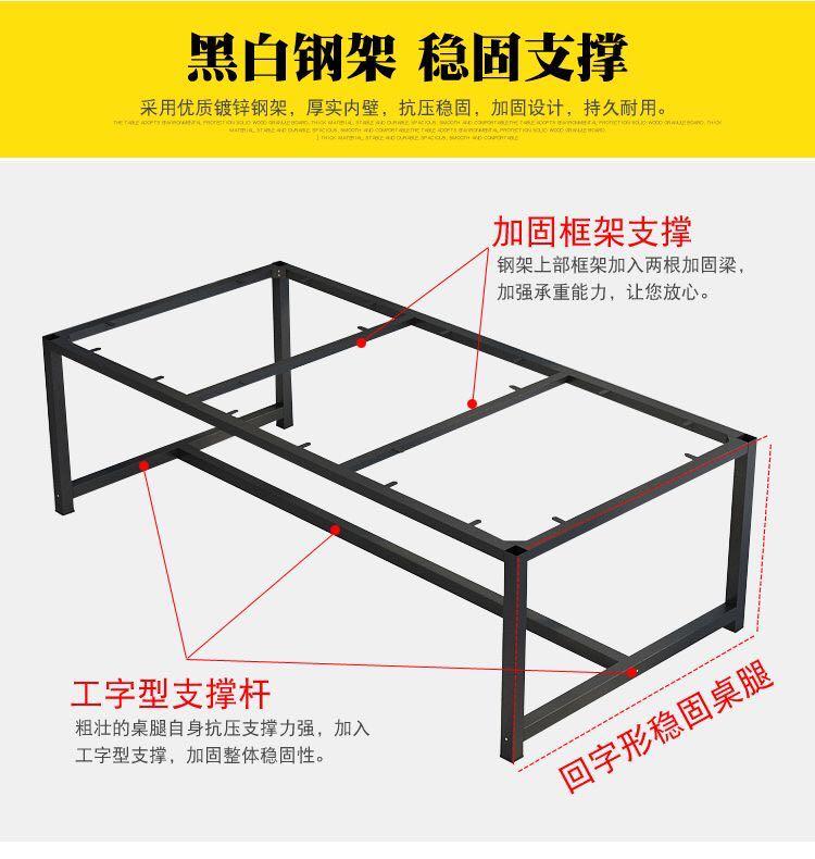 T003 抄底價1540起 ，送文件架 ！傢私組合（辦公桌+辦公椅+辦公書櫃） 包運輸Ultra-low furniture ...