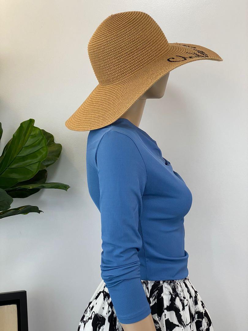 TERNO KOREAN PALDA & BLOUSE, Women's Fashion, Dresses & Sets, Sets or ...