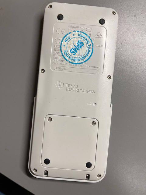 Texas Instruments Ti 84 Plus CE Graphing Calculator - Black, Mobile ...