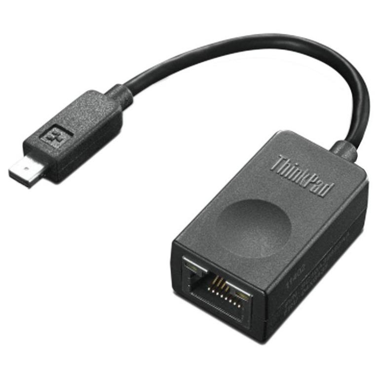 Thinkpad Ethernet Extension Adapter Gen 2 [like New ] Computers And Tech Parts And Accessories