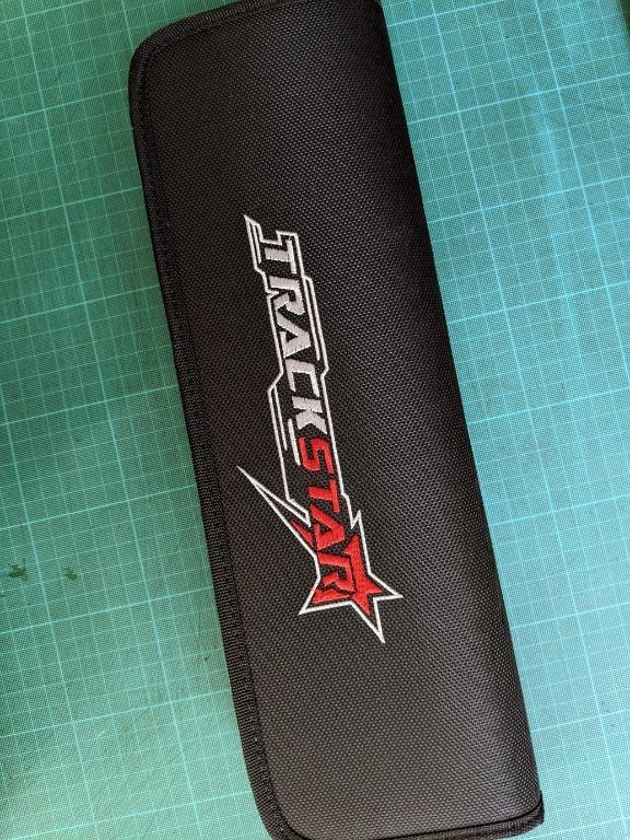 TrackStar 1/10 Scale Touring Car Set-up System, Hobbies & Toys, Toys ...