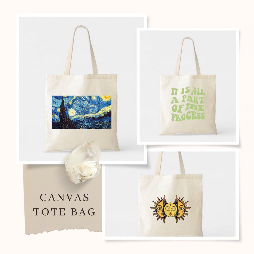Trendy tote bag, Women's Fashion, Bags & Wallets, Tote Bags on Carousell