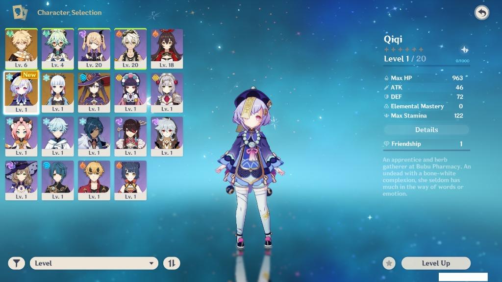 TRIPLE 5 STAR - KAMISATO AYAKA + MONA FREEZE + QIQI TEAM COMP | AR 10 ...