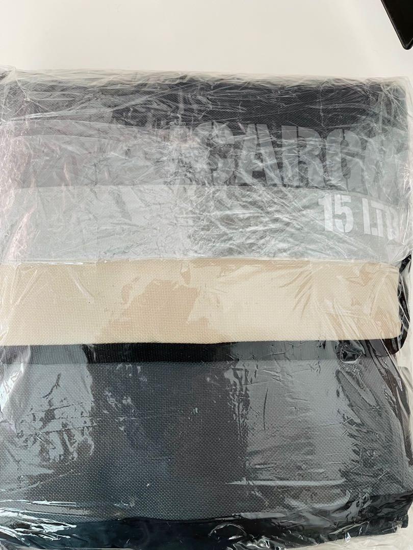 Triple-layer Insulation Cooler Bag (15L), Furniture & Home Living ...