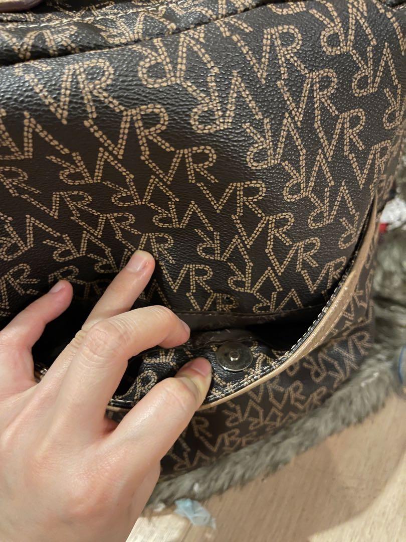 Valentino Rudy Italy, Women's Fashion, Bags & Wallets, Backpacks on ...