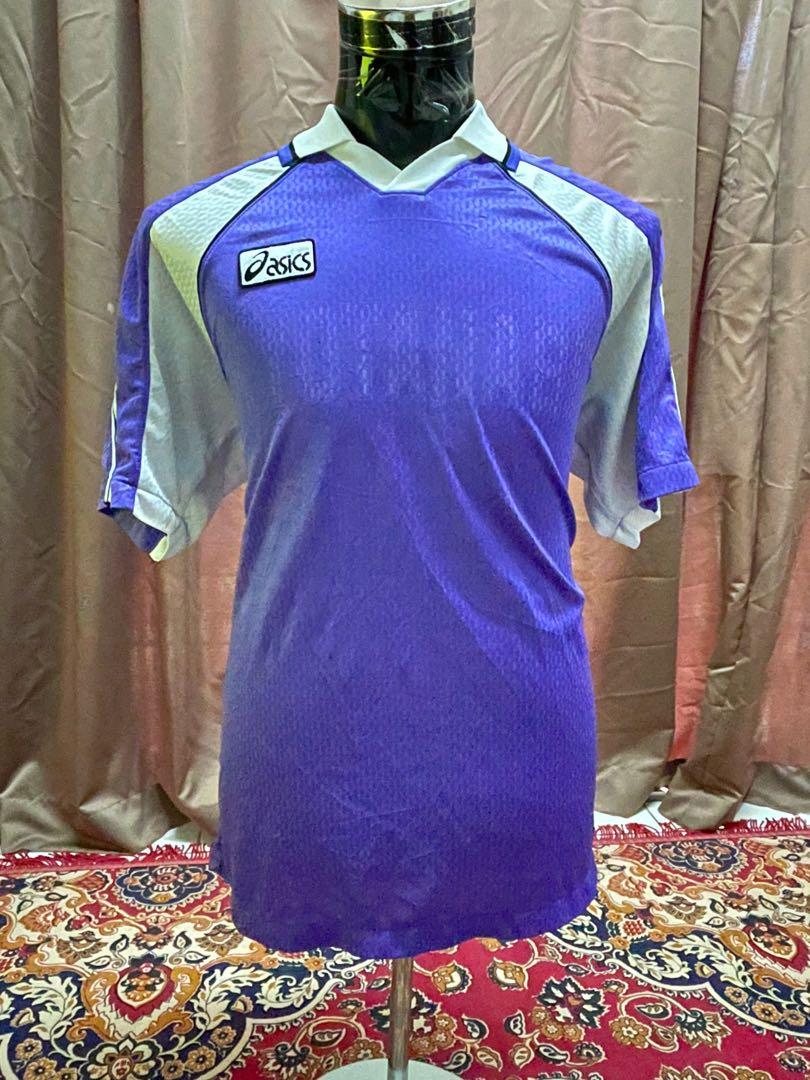 Vintage asic japan, Men's Fashion, Activewear on Carousell