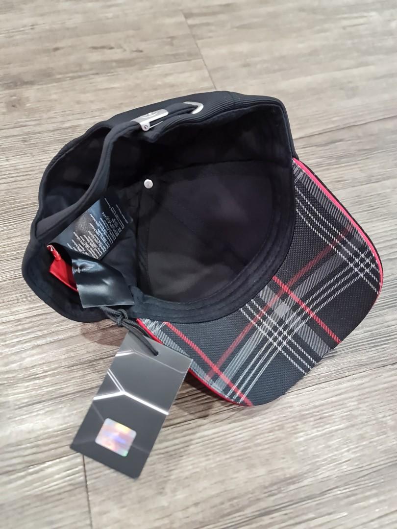 VW GTI Golf Cap, Men's Fashion, Watches & Accessories, Caps & Hats on ...