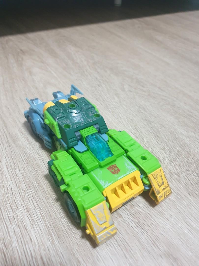 WFC springer transformers, Hobbies & Toys, Toys & Games on Carousell