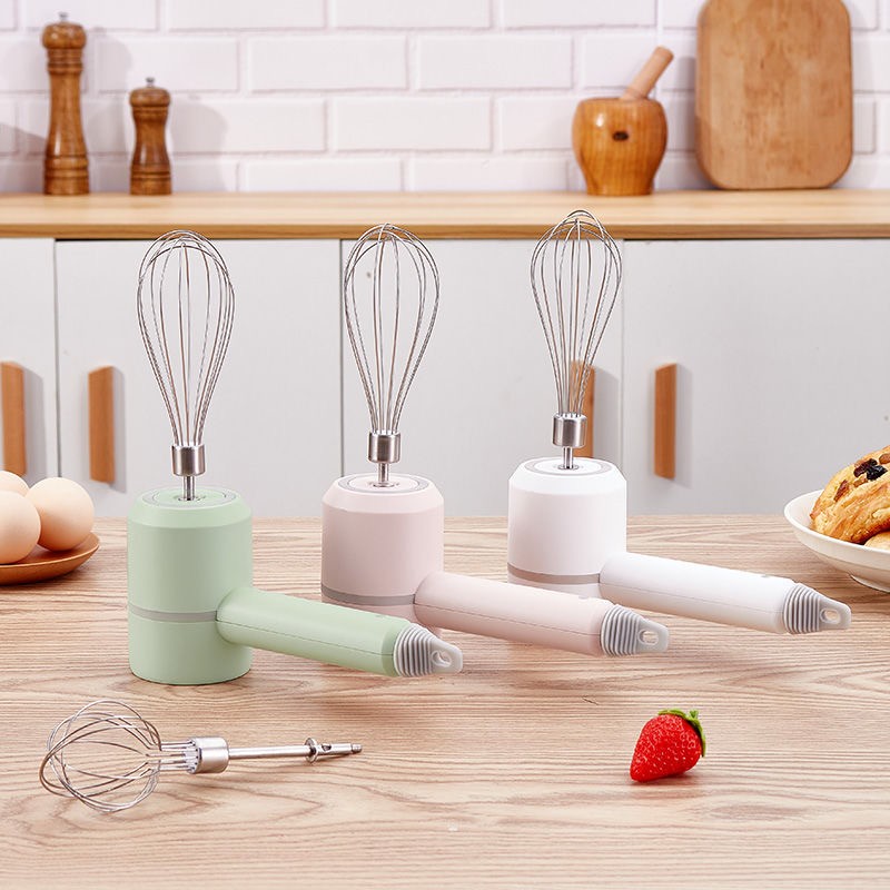 Wireless Hand Mixer Lightweight, TV & Home Appliances, Kitchen ...
