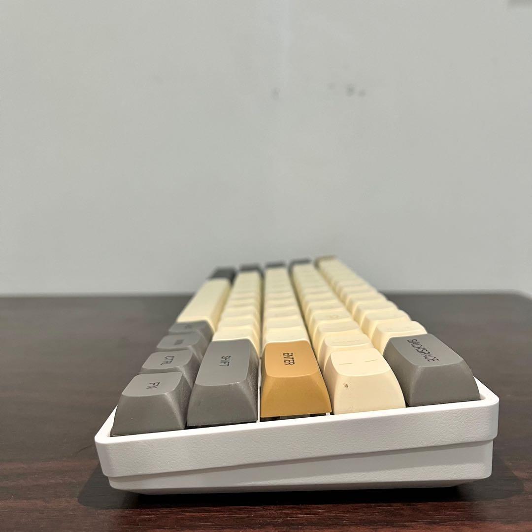 Wireless Mechanical Keyboard (brown switch), Computers & Tech, Parts ...