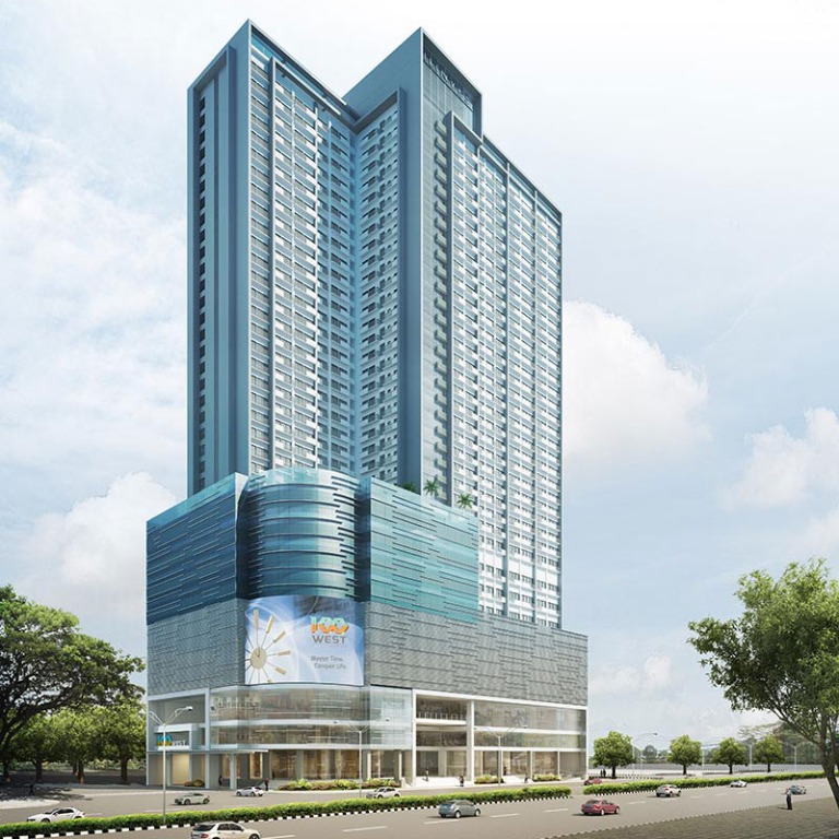 100 WEST MAKATI TOWER Residential Units For Sale, Property, For Sale ...
