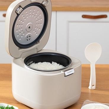 1L Low Carb Rice Cooker | Reduce 30% of starch (M595), TV & Home ...