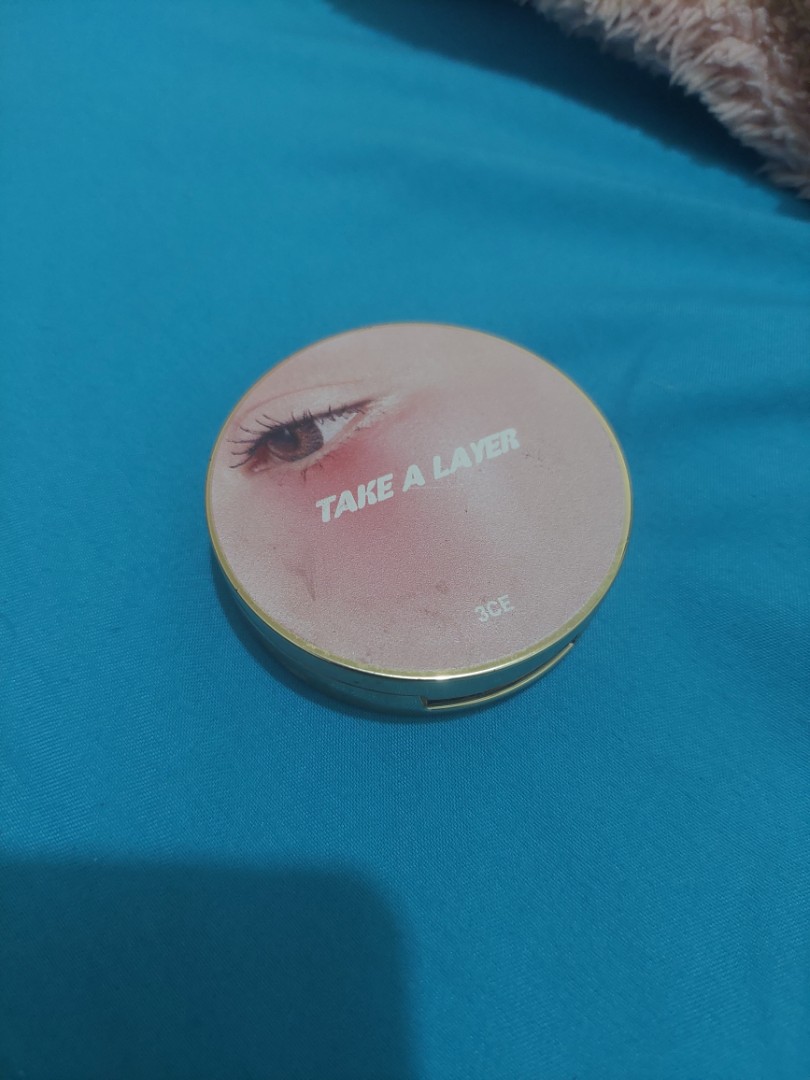 3ce multipot blush, Beauty & Personal Care, Face, Makeup on Carousell