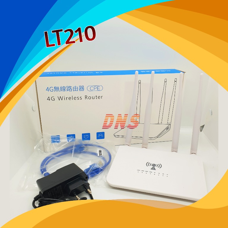 [ BYPASS MODEM ] Upgraded Version RS980+ 2021 Modified Unlimited ...