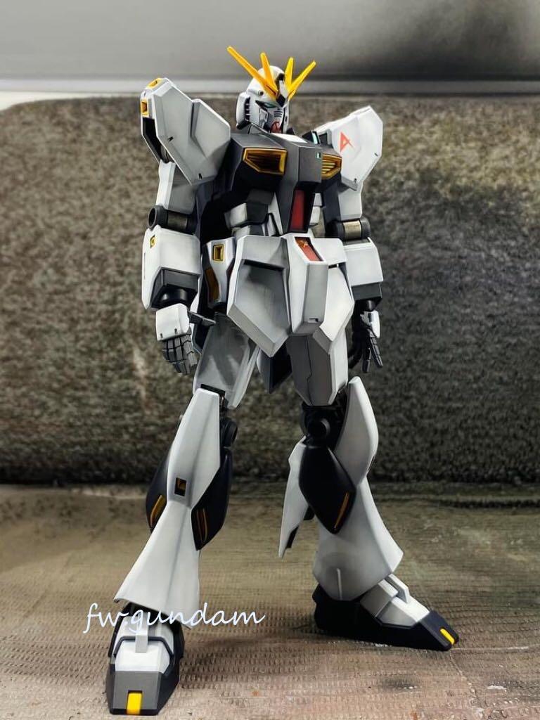 模型代工 FW Gundam Converge 高達食玩 SHF代工, 興趣及遊戲, 玩具 & 遊戲類 - Carousell