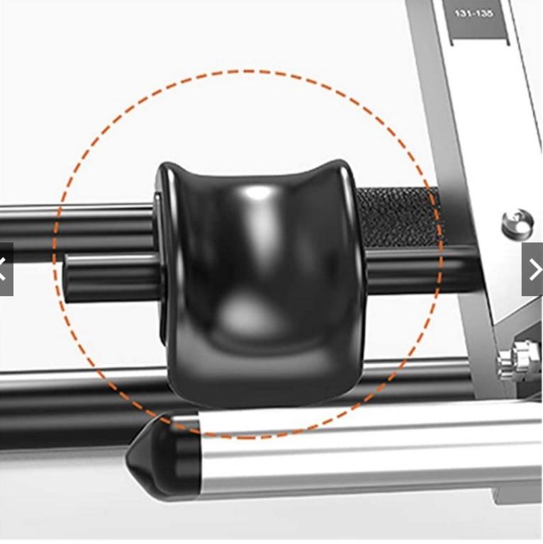 Gravity Inversion Excercise Machine- S000811, Health & Nutrition ...