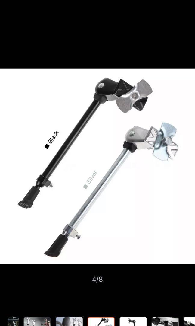 Adjustable Mountain Bike Cycle Stand, Women's Fashion, Jewelry ...