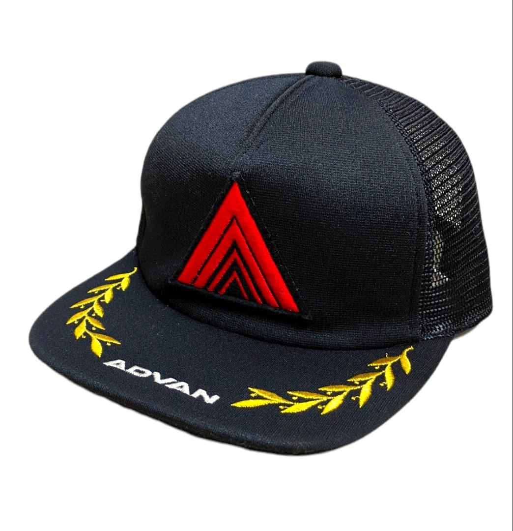 Vintage Japan ADVAN Ralliart Cap, Men's Fashion, Watches & Accessories ...