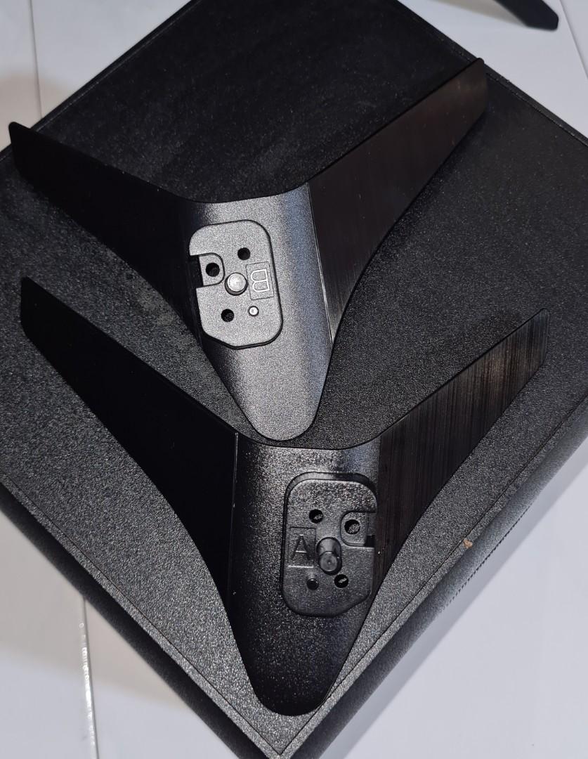 Base stand for LG TV 43UH65/ 43LW540S, TV & Home Appliances, TV ...