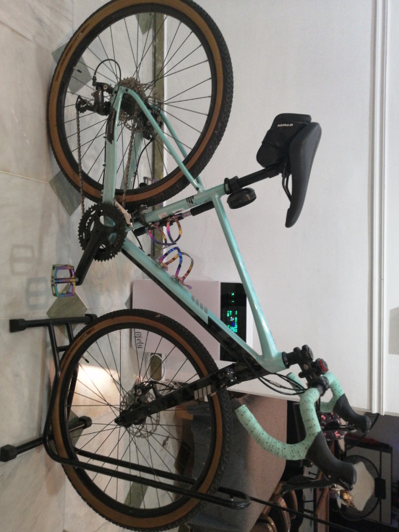 Bend R2 Polygon, Sports Equipment, Bicycles & Parts, Bicycles on Carousell