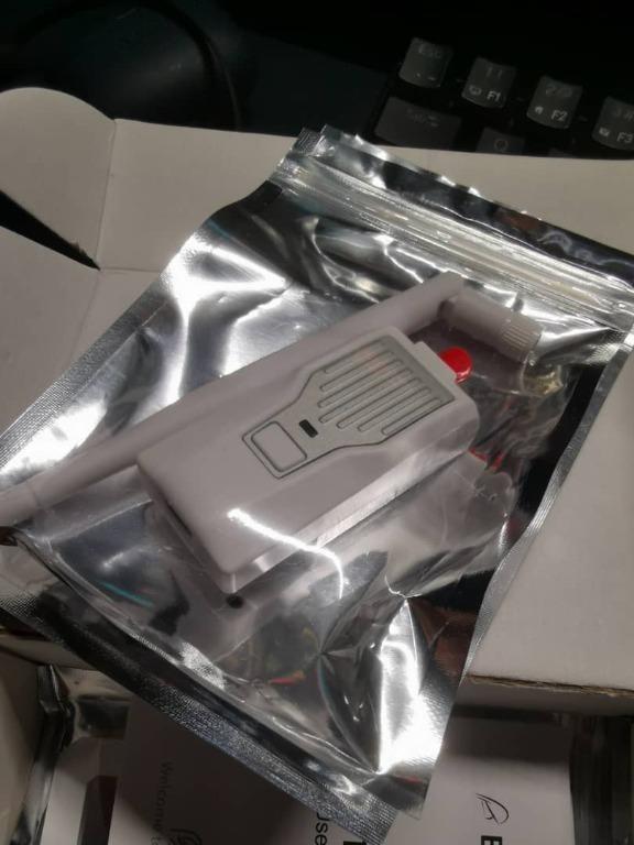 Betafpv ELRS Nano TX Module 915mhz + ELRS Nano Receiver 915mhz ...