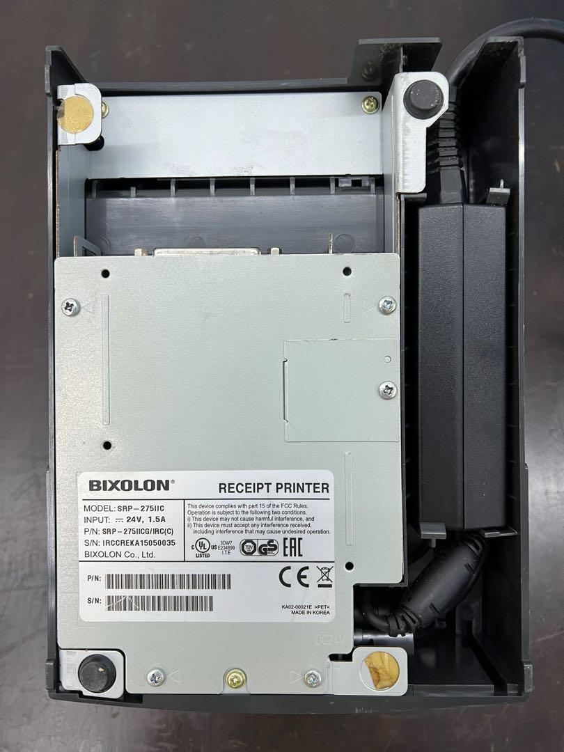 Bixolon Receipt Printer, Computers & Tech, Printers, Scanners & Copiers ...