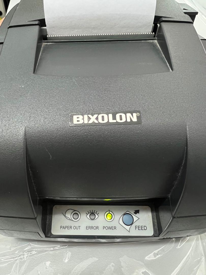 Bixolon Receipt Printer, Computers & Tech, Printers, Scanners & Copiers ...