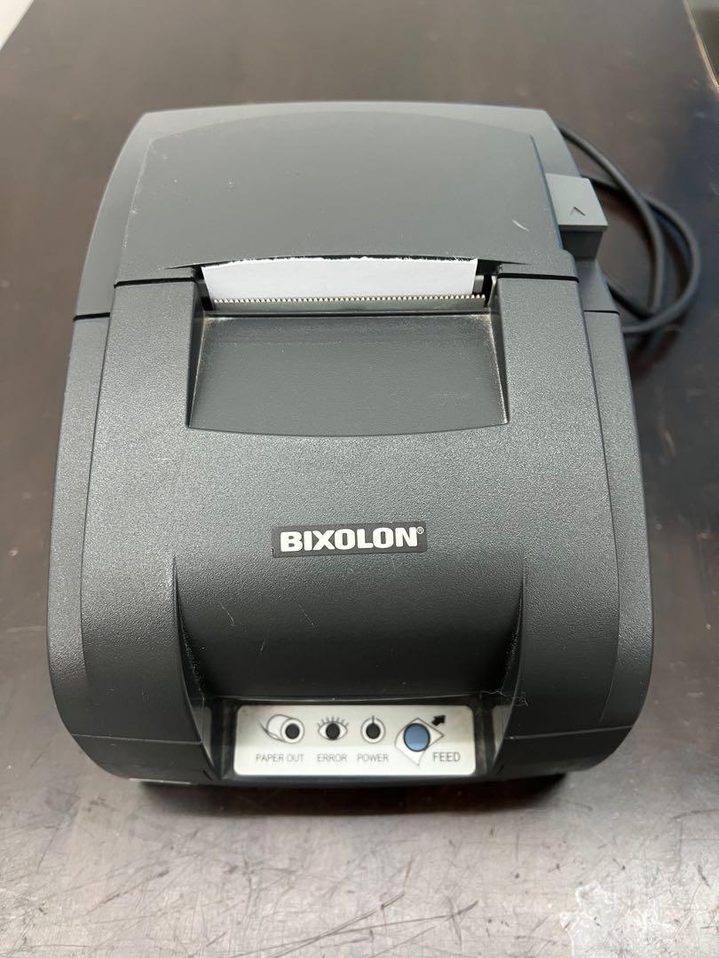 Bixolon Receipt Printer, Computers & Tech, Printers, Scanners & Copiers ...