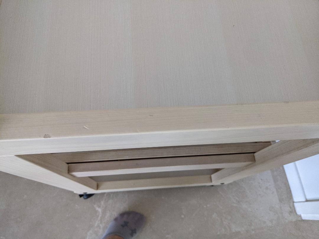 Boori Country Collection Change Table, Babies & Kids, Baby Nursery ...