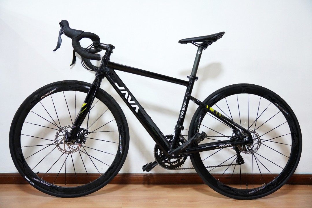 *BRAND NEW* Java Veloce 3, Sports Equipment, Bicycles & Parts, Bicycles ...