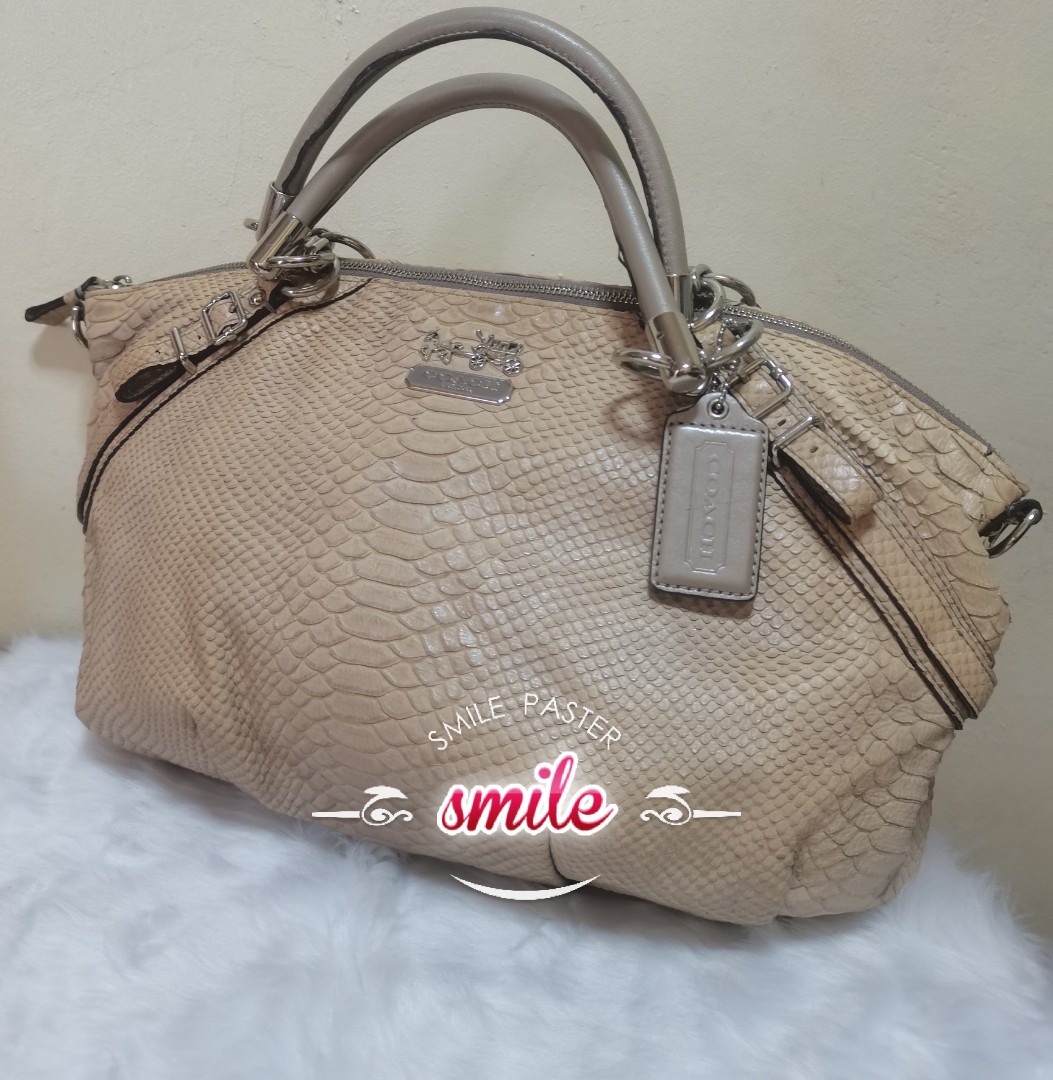 Branded ukay bag, Women's Fashion, Bags & Wallets, Shoulder Bags on Carousell