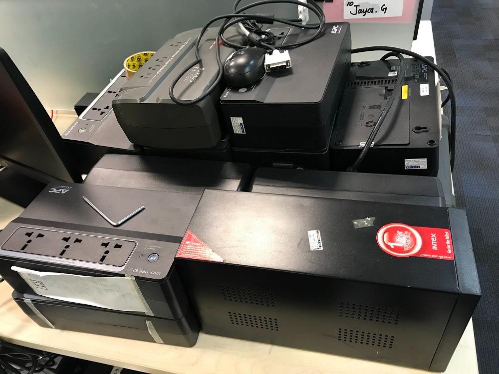Buyer Defective Computer, Laptop, Server IT Equipment Free Pickup ...