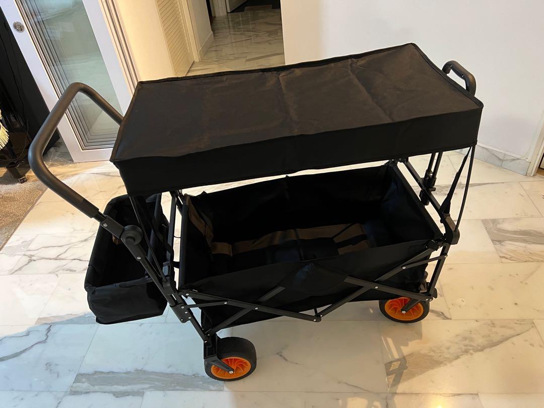 Children Trolley, Babies & Kids, Going Out, Strollers on Carousell