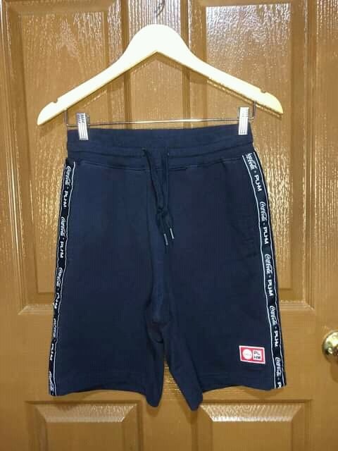Coke x polham, Men's Fashion, Bottoms, Shorts on Carousell