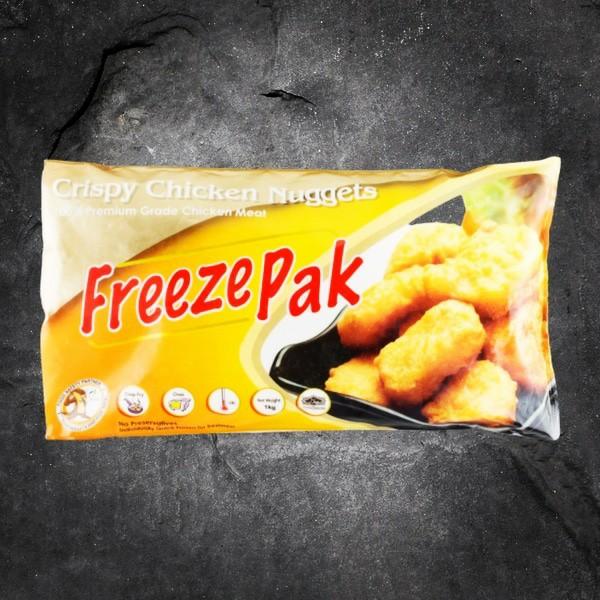 Halal Chicken Nuggets by Freezeapak, Food & Drinks, Chilled & Frozen ...