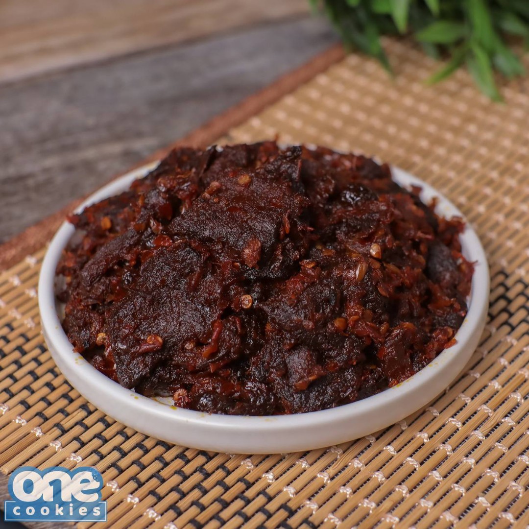 DAGING DENDENG READY TO EAT, Food & Drinks, Packaged & Instant Food on ...