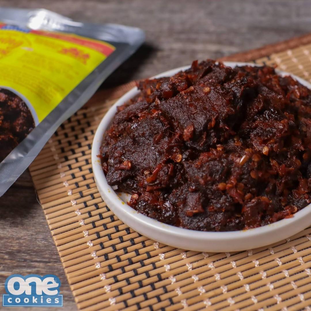 DAGING DENDENG READY TO EAT, Food & Drinks, Packaged & Instant Food on ...