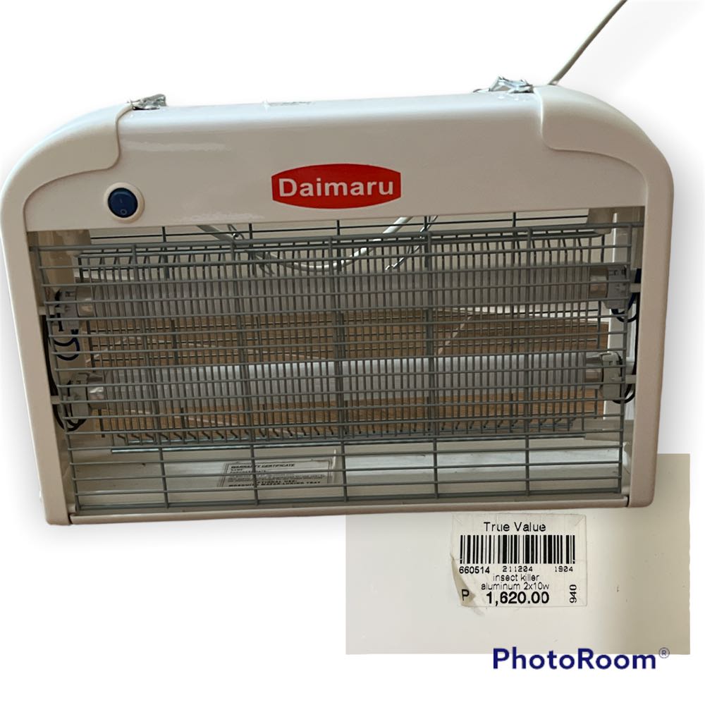 Daimaru Insect Killer, Furniture & Home Living, Cleaning & Homecare ...